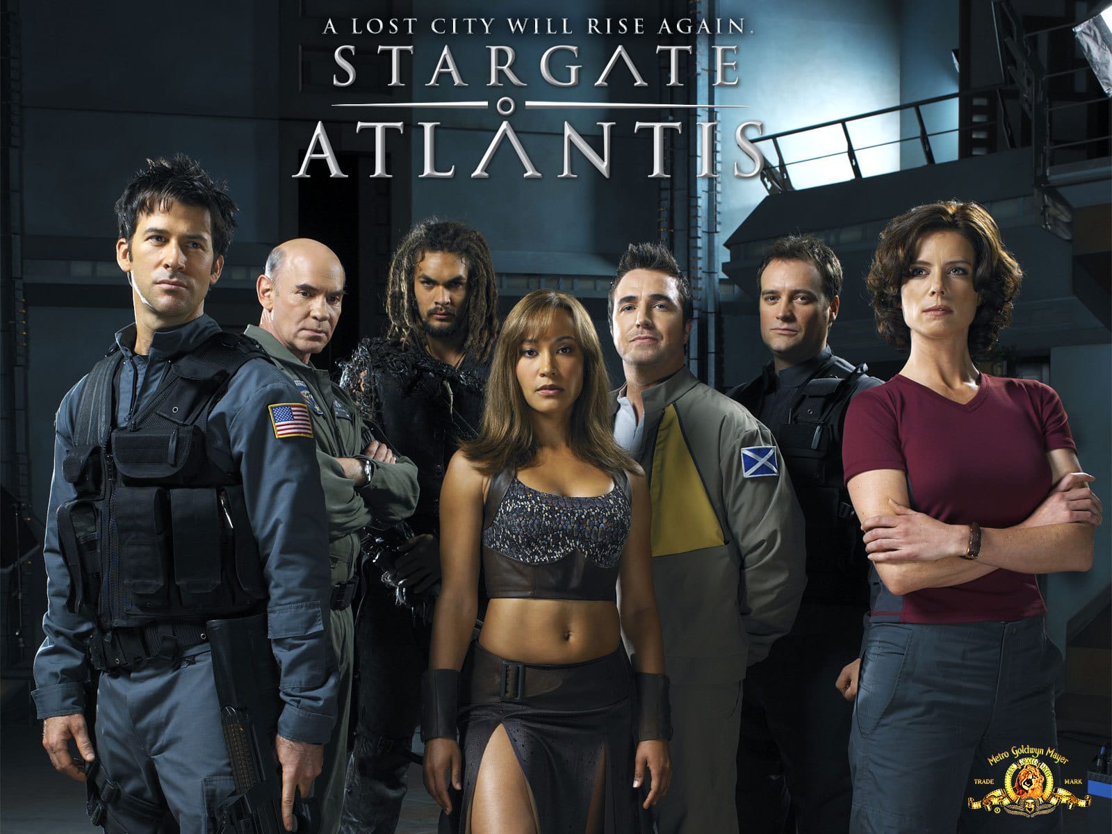 L'histoire - Stargate-Connection